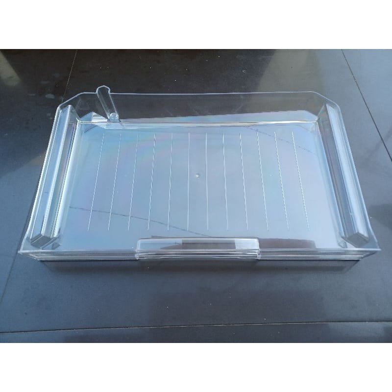 Jual Rak Ikan/ Daging Kulkas Sharp Original | Shopee Indonesia