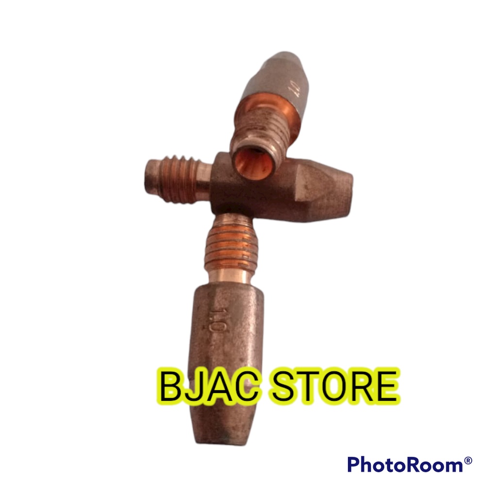 Jual CONTAK TIP ECU UNTUK MESIN LAS MIG - CALDWELL | Shopee Indonesia