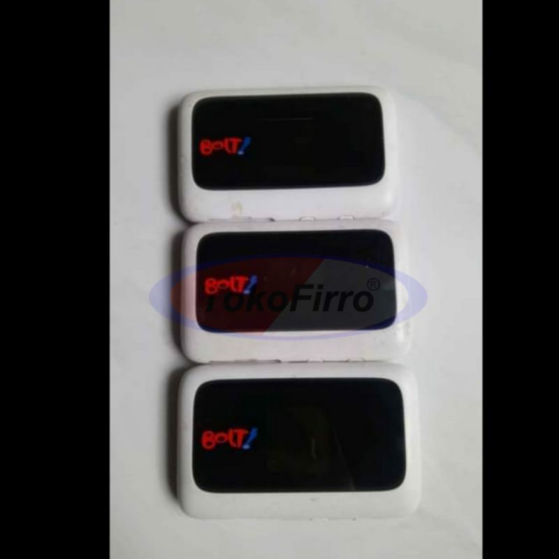 Jual Modem Wifi Hydra 2G hanya untuk kartu Telkomsel (second) | Shopee ...
