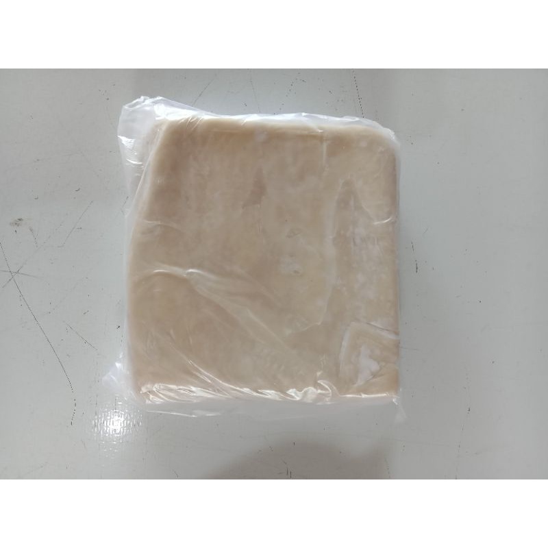 Jual Kulit dimsum/ Pangsit/ siomay Petak 250 gr isi kurang lebih 50 (Frozen Food) | Shopee Indonesia