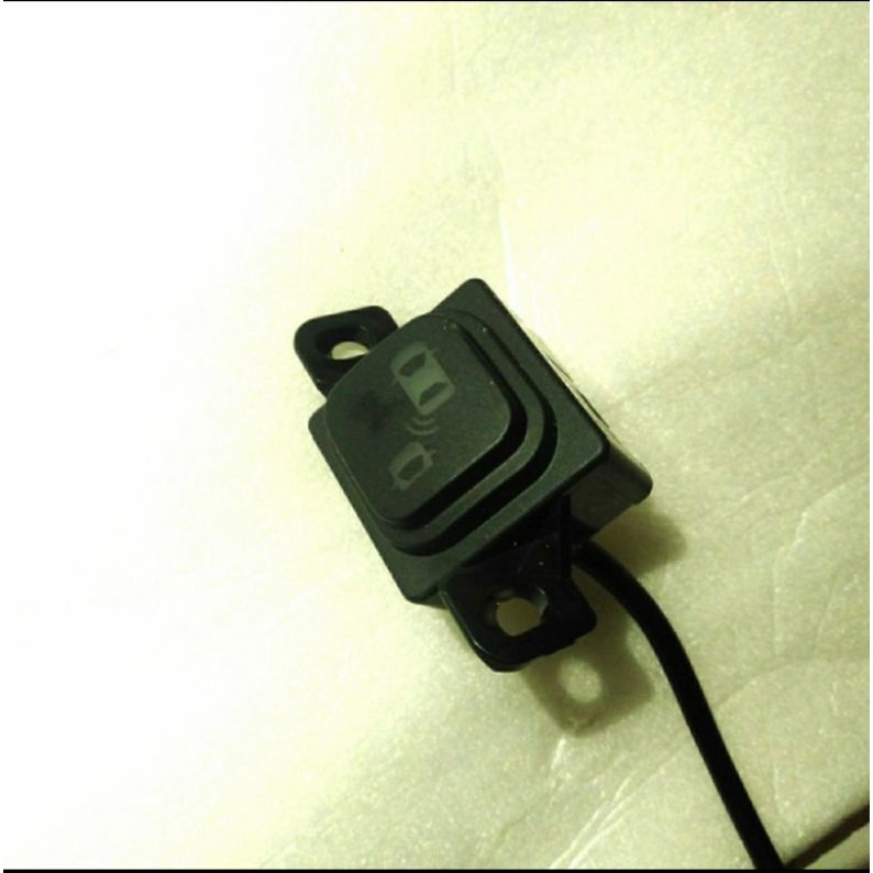 Jual indicator sport sensor corner sisi kanan mobil honda harga satuan ...