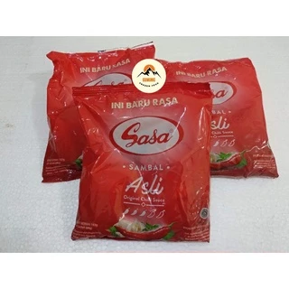 Jual Sasa Sachet Terlengkap & Harga Terbaru Mei 2024 | Shopee Indonesia