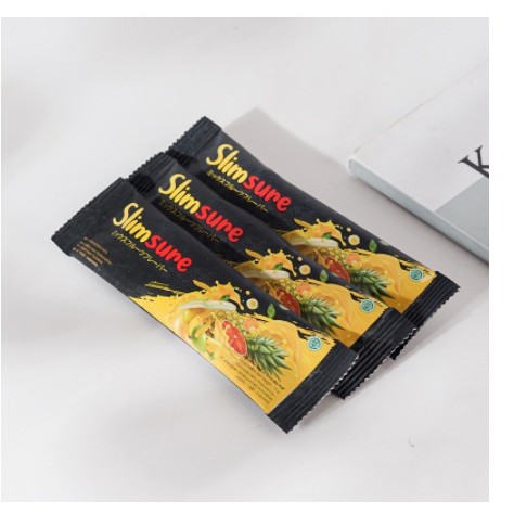 Jual Slimsure Block Fat | Diet Detox | Pelangsing | Obat Kurus - 1 ...