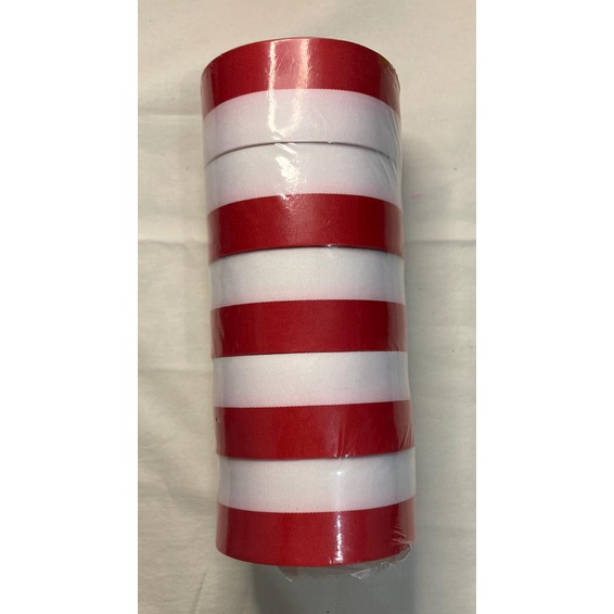 Jual Pita Bendera/Pita Merah Putih 1.5 inch 4cm | Shopee Indonesia