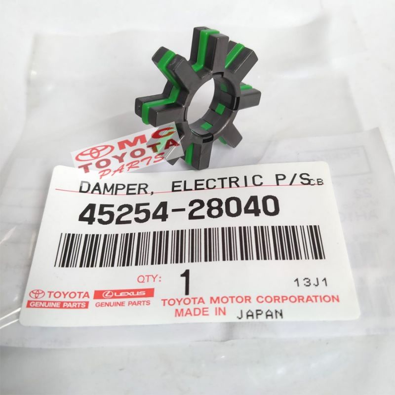 Jual DAMPER ELECTRIC STEERING COLUMN EPS ALPHARD CAMRY PREVIA YARIS NEW ...