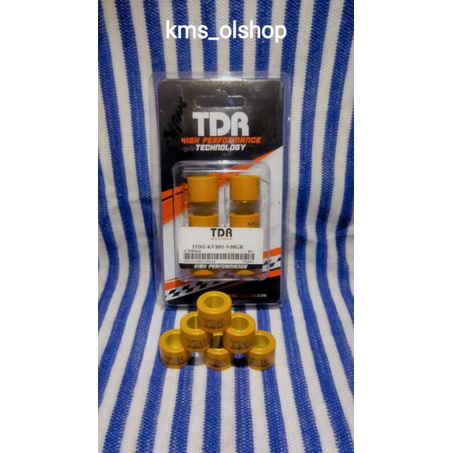 Jual Roller Roler Racing Vario 8 gram, 9 gram, 10 gram, 12 gram merk ...