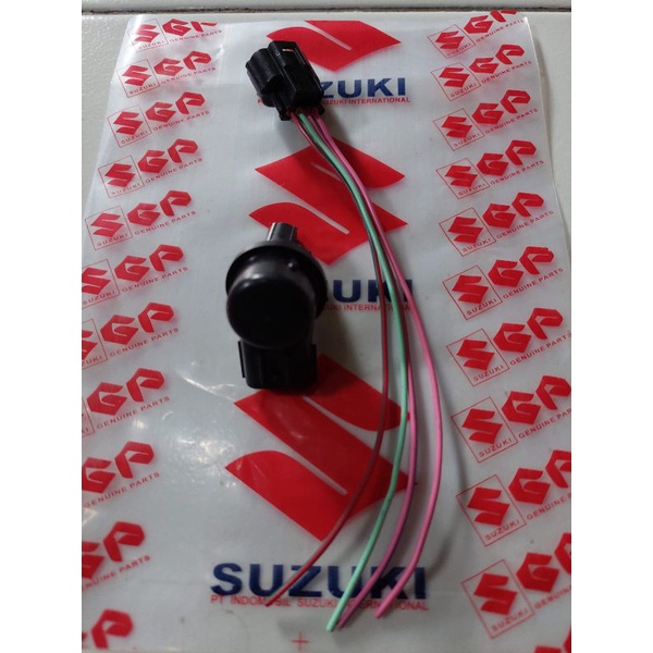Jual Switch Sensor ISC Langsam idle asli ori Suzuki fi Nex address ...