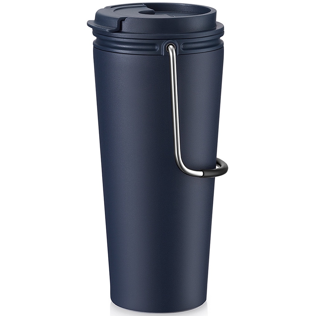 Jual Locknlock - BUCKET TUMBLER-540ML-NAVY | Shopee Indonesia