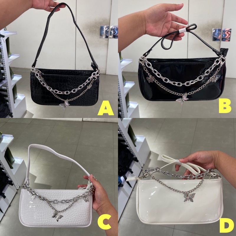 Jual KKV Shoulder Bag | Shopee Indonesia