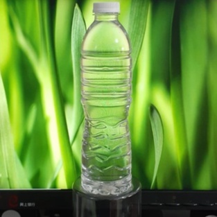 Jual Botol 600 ml Botol Plastik 600ml Botol AMDK 600 ml Murah | Shopee ...