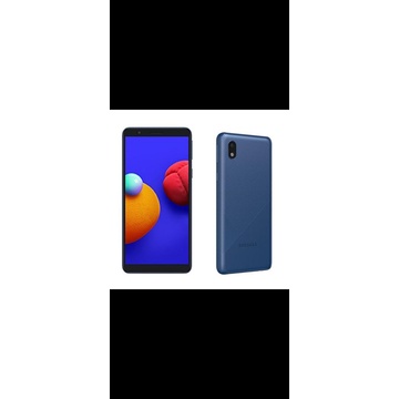 Jual Samsung Galaxy A02 core 1/16gb garansi resmi Sein | Shopee Indonesia