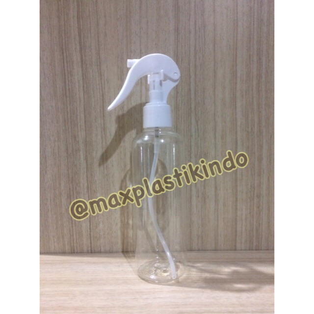 Jual Botol spray 250 ml/ botol spray tembak 250 ml/ botol kispray 250 ...