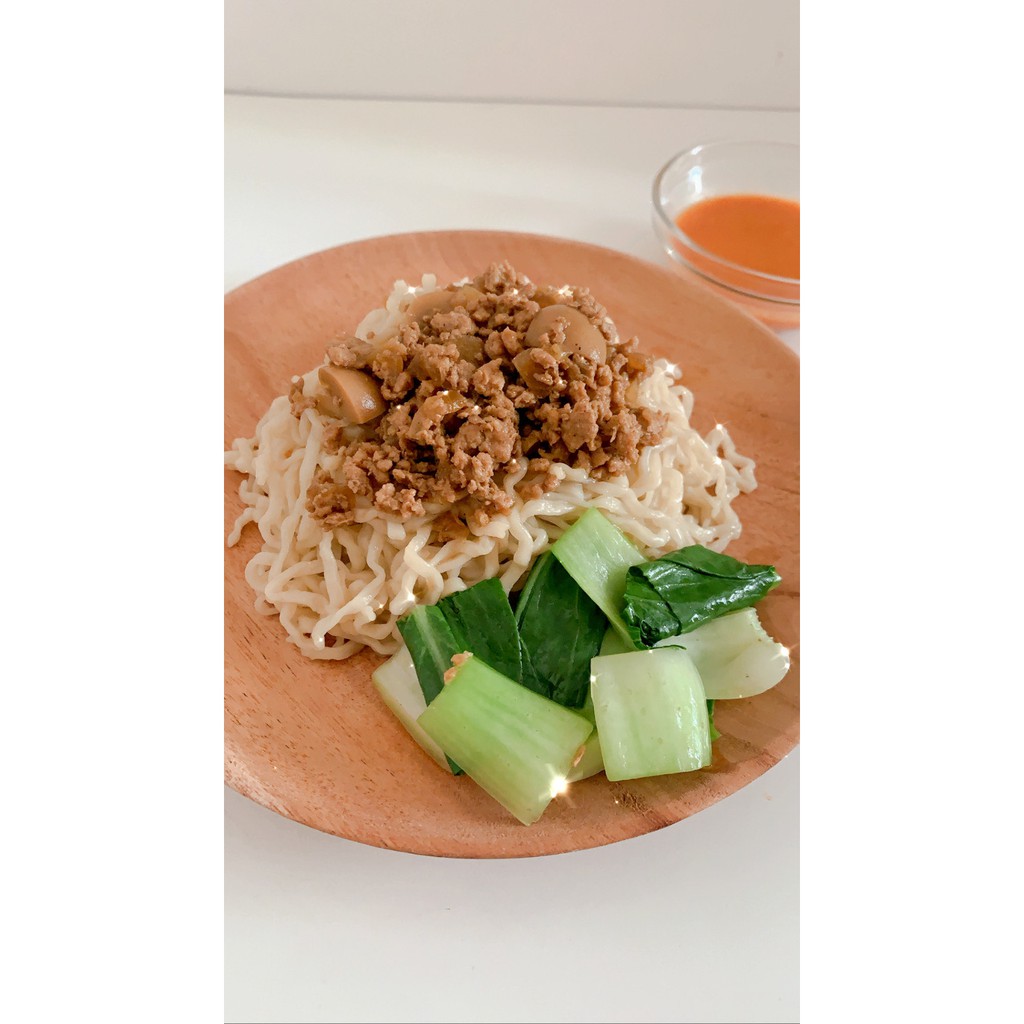 Jual Bakmi Babi Frozen | Shopee Indonesia