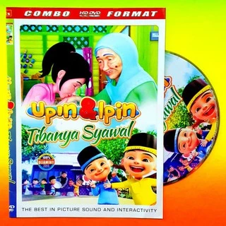 Jual Video Upin Ipin Ramadhan Terlengkap & Harga Terbaru Mei 2024 | Shopee Indonesia