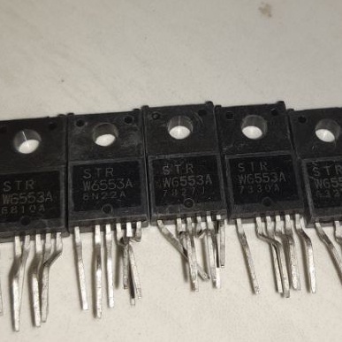 Jual STR W6553a | Shopee Indonesia