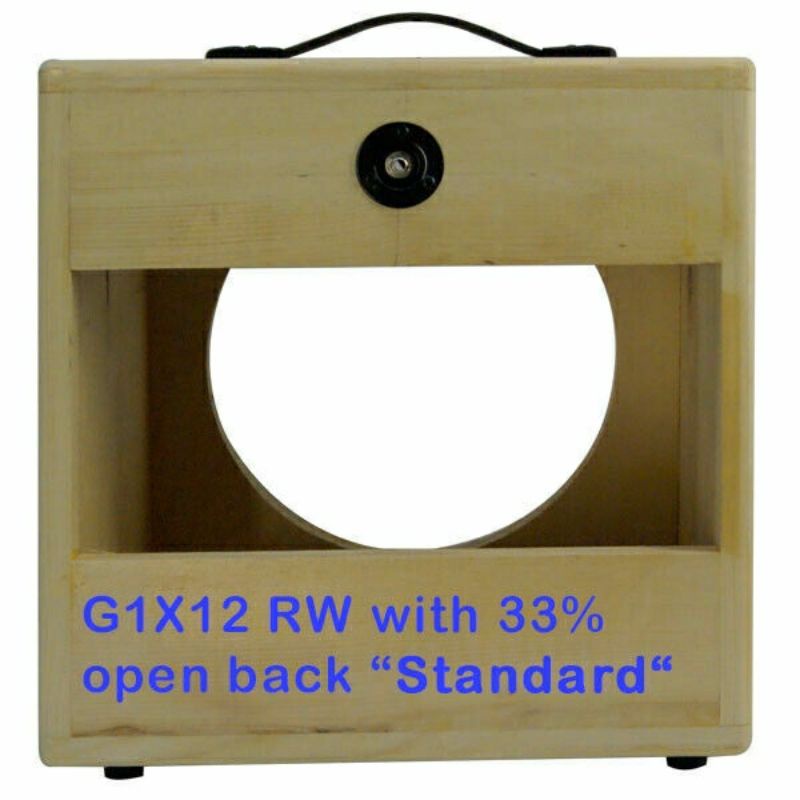 Jual Box speaker 12 inch open back | Shopee Indonesia
