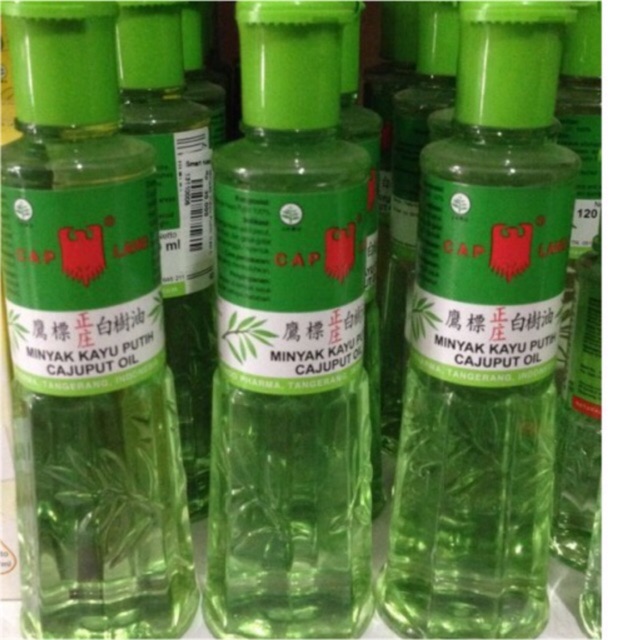 Jual Minyak Kayu Putih Cap Lang uk 30ml/60ml/120ml | Shopee Indonesia