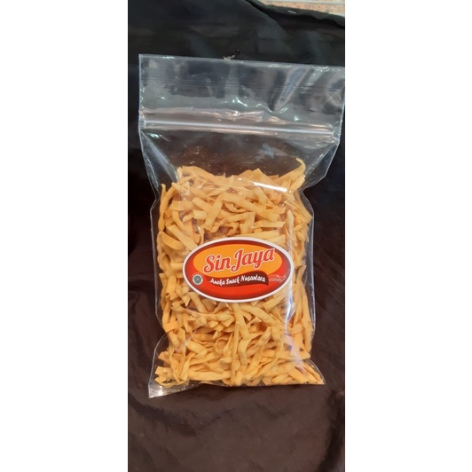 Jual STIK KENTANG ORIGINAL SINJAYA SNACK | Shopee Indonesia