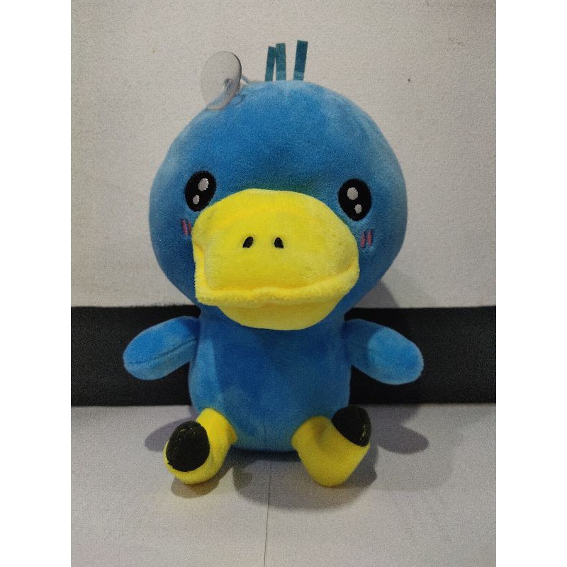 Jual Boneka Bebek Biru | Shopee Indonesia