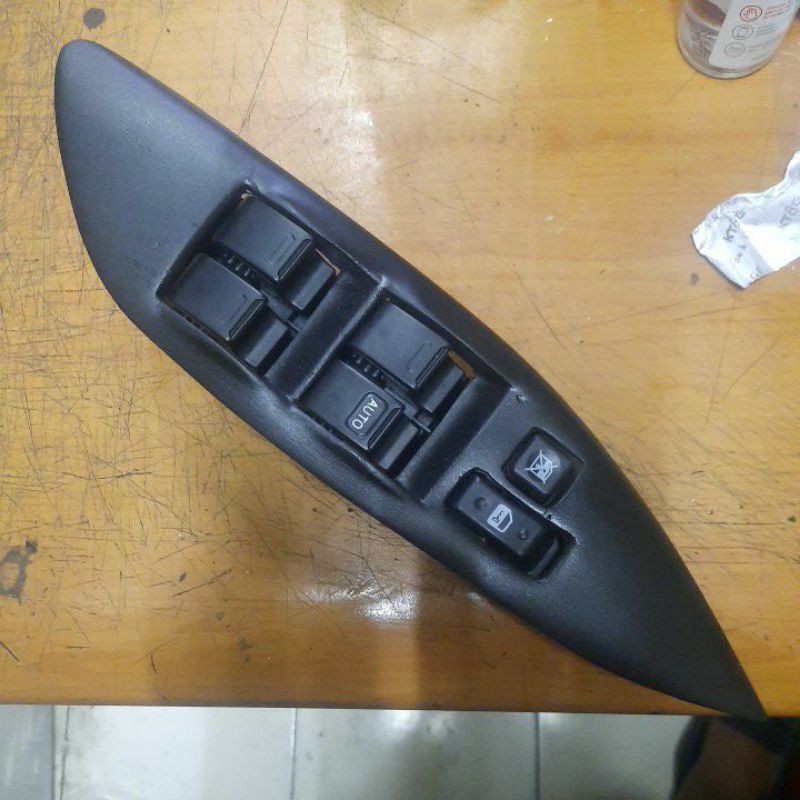 Jual saklar master power window vios limo gen2 | Shopee Indonesia