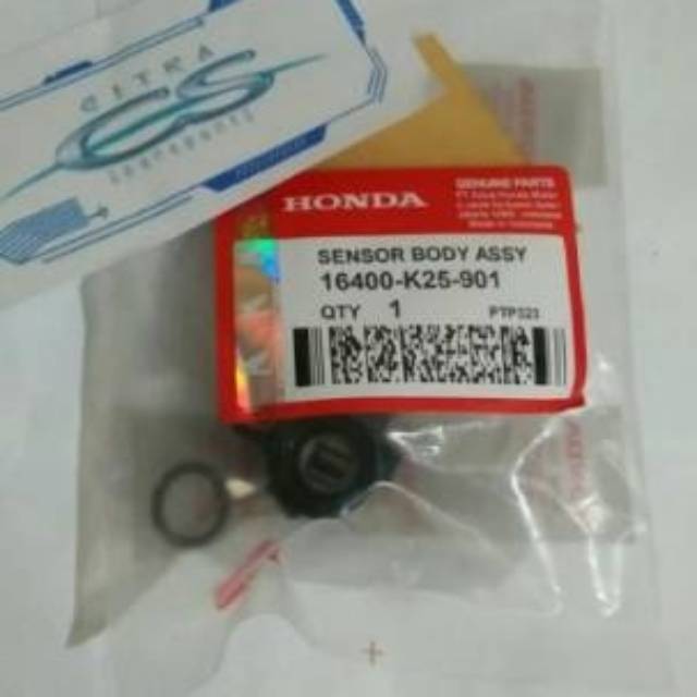 Jual sensor tps beat fi scoopy f1 vario 125 150 | Shopee Indonesia