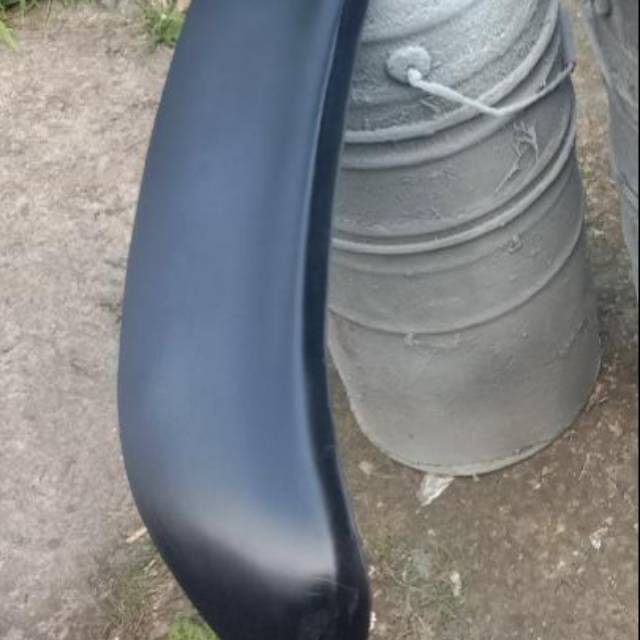 Jual TOPI TIMOR/SPOILER MOBIL TIMOR/SPOILER MOBIL | Shopee Indonesia