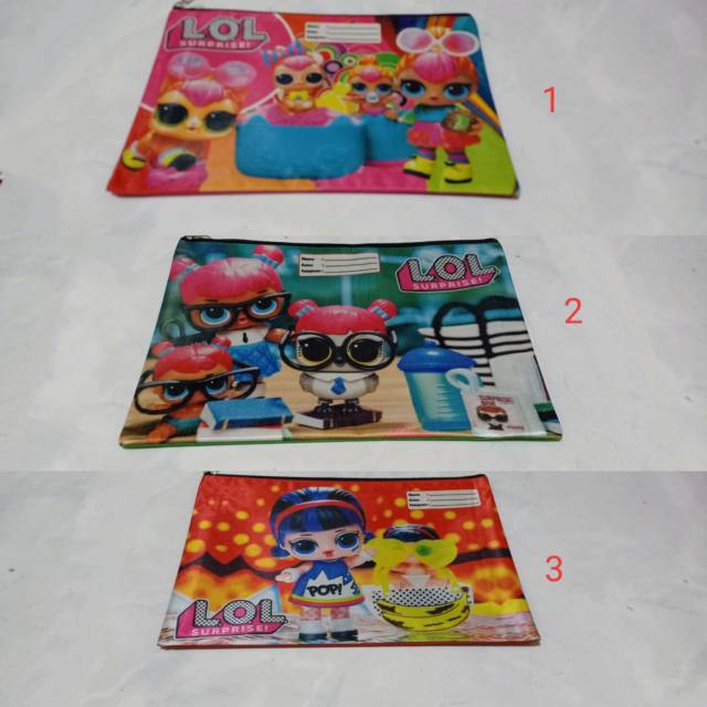 Jual MAP BUKU / TEMPAT BUKU (1 PCS) | Shopee Indonesia