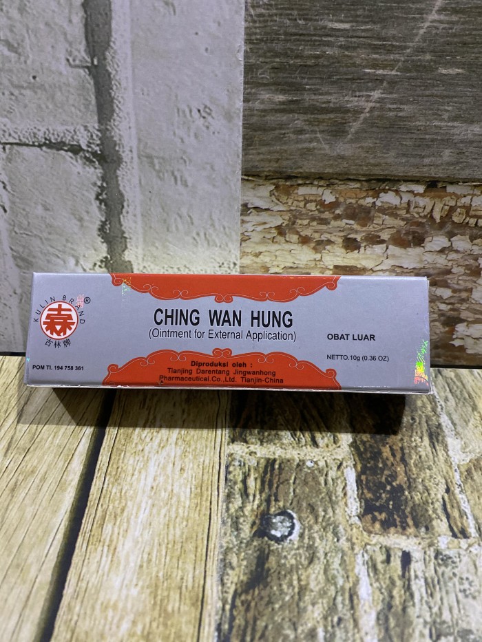 Jual ching wan hung salep | Shopee Indonesia