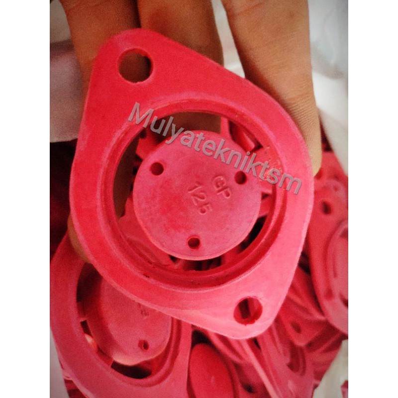 Jual Karet Plendes Pompa air | Shopee Indonesia