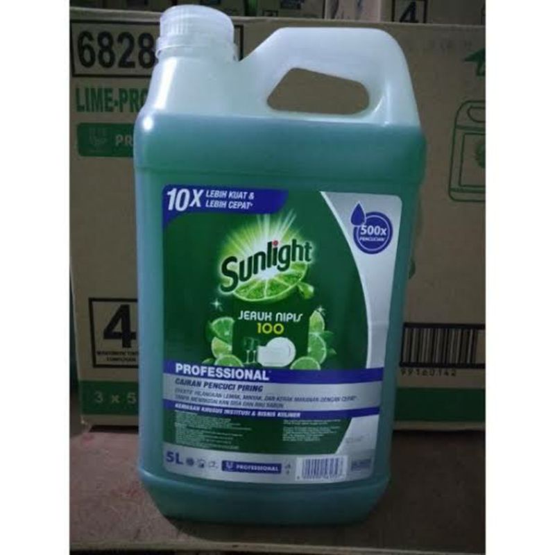 Jual Sunlight 5L | Shopee Indonesia