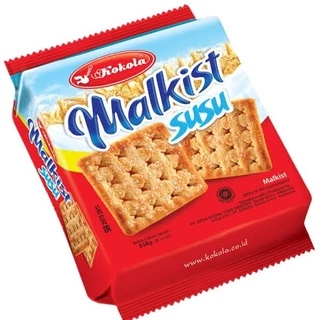 Jual Malkist Terlengkap & Harga Terbaru Juni 2024 | Shopee Indonesia
