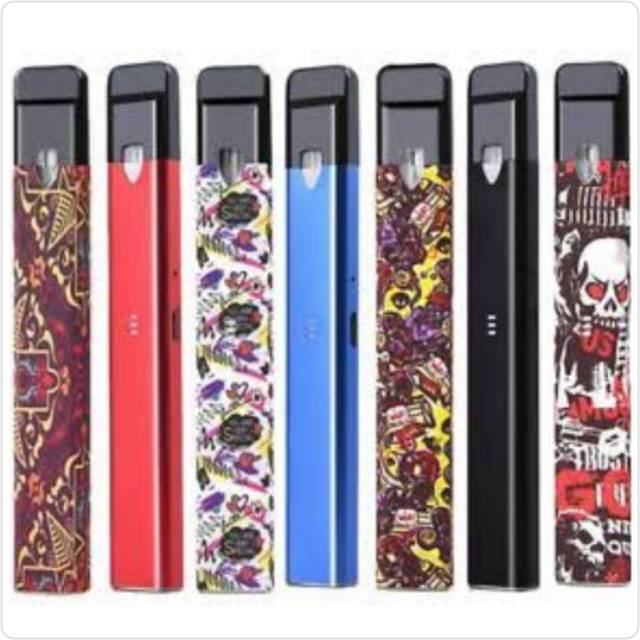 Jual VAPE STORM STALKER POD KIT AUTHENTIC | Shopee Indonesia