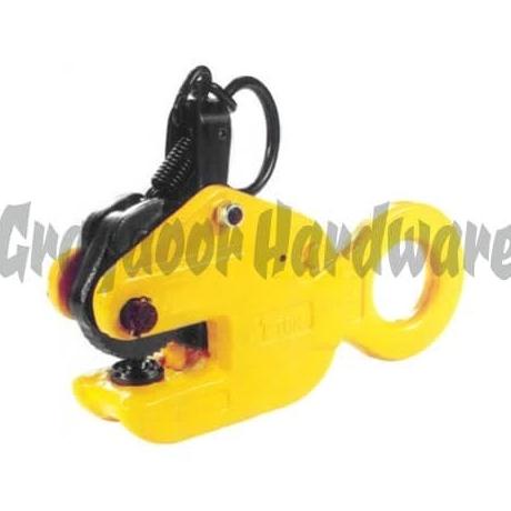 Jual Krisbow Vertical Lifting Clamp 1 T - Krisbow | Shopee Indonesia