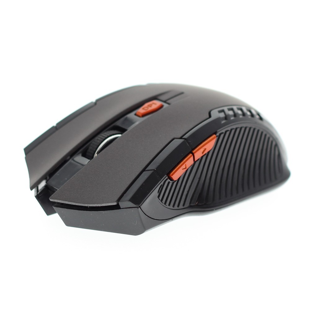 Jual Mediatech LYON X-2 Wireless Gaming Mouse 50060 | Shopee Indonesia