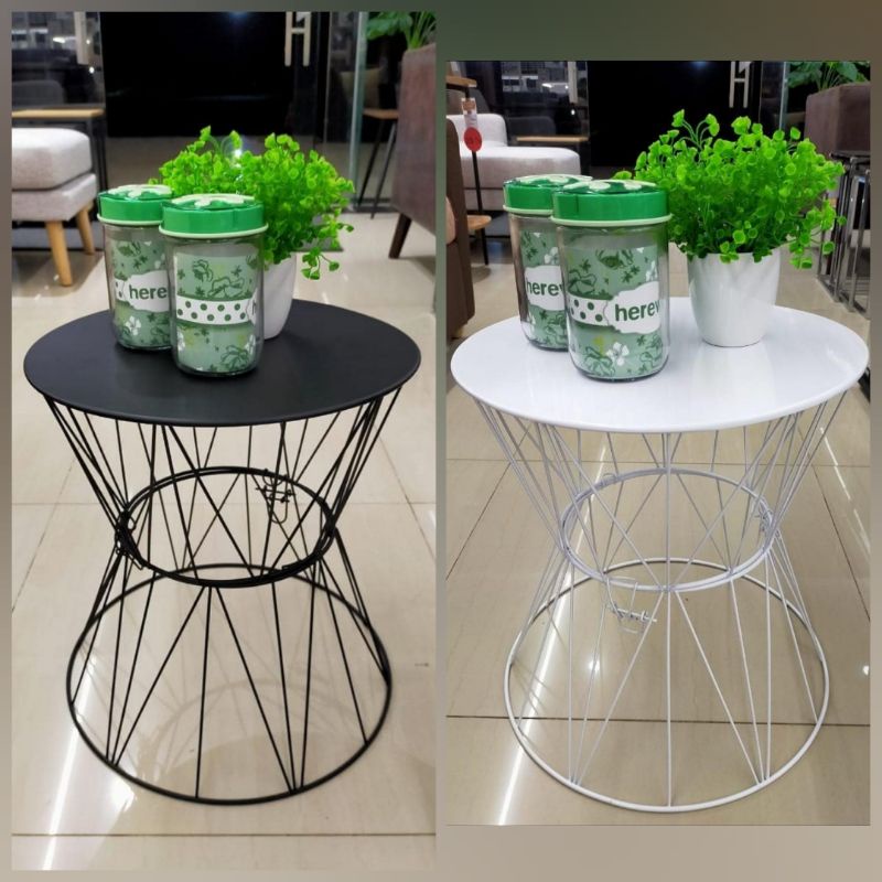 Jual Tavion Meja Besi Original Informa | Shopee Indonesia