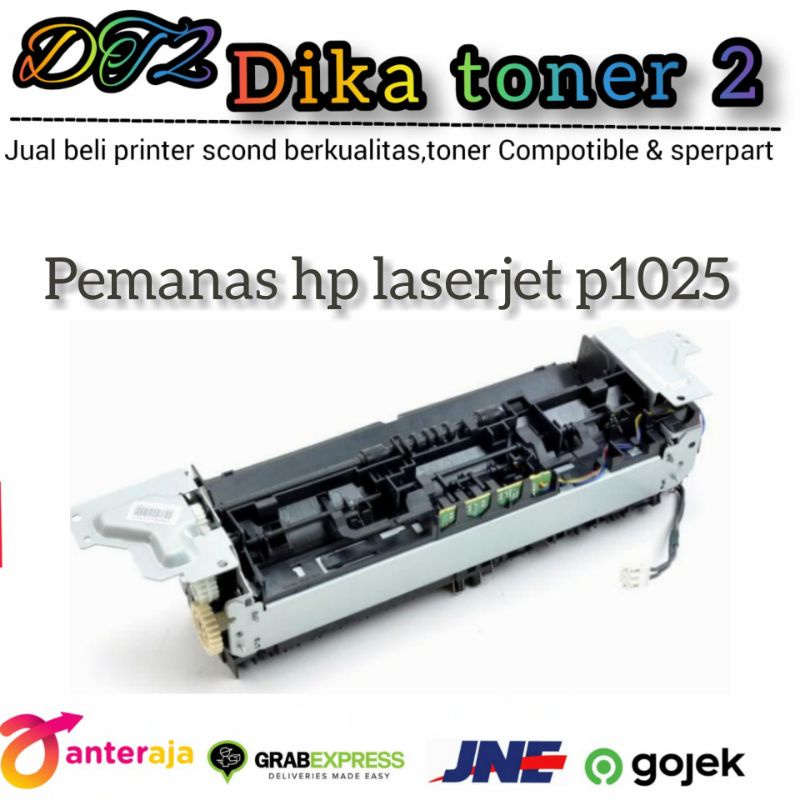 Jual pemanas printer hp laserjet CP1025 | Shopee Indonesia
