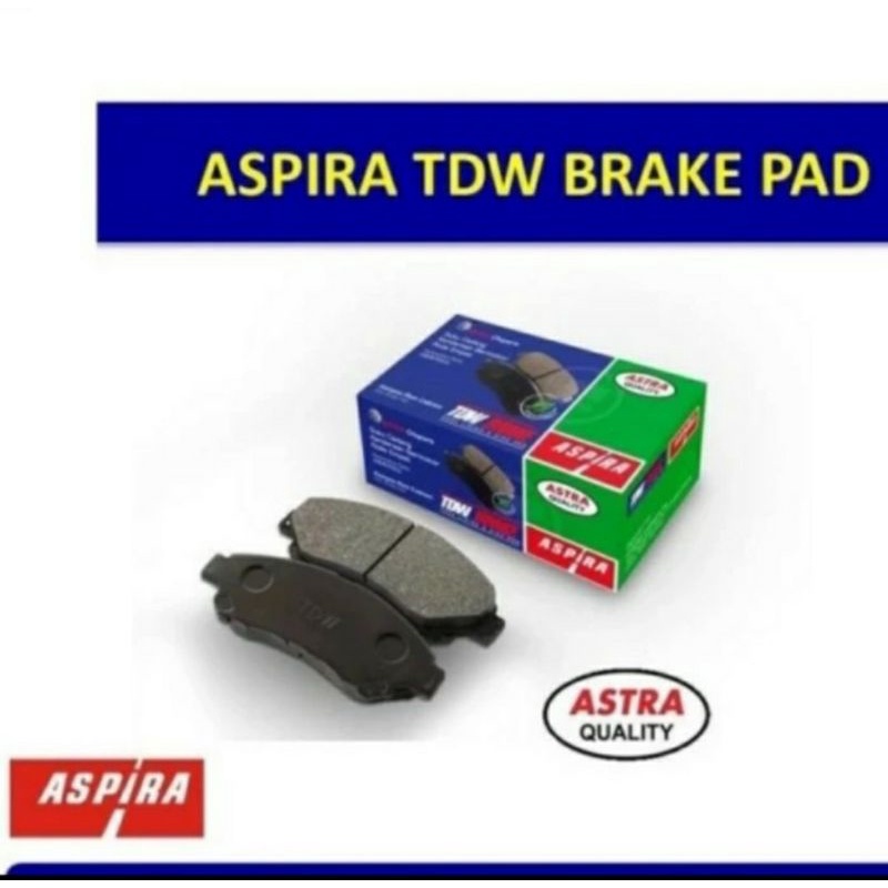 Jual Brake Pad Kampas Rem Depan L300 Diesel / L 300 Disel / Mitsubishi ...