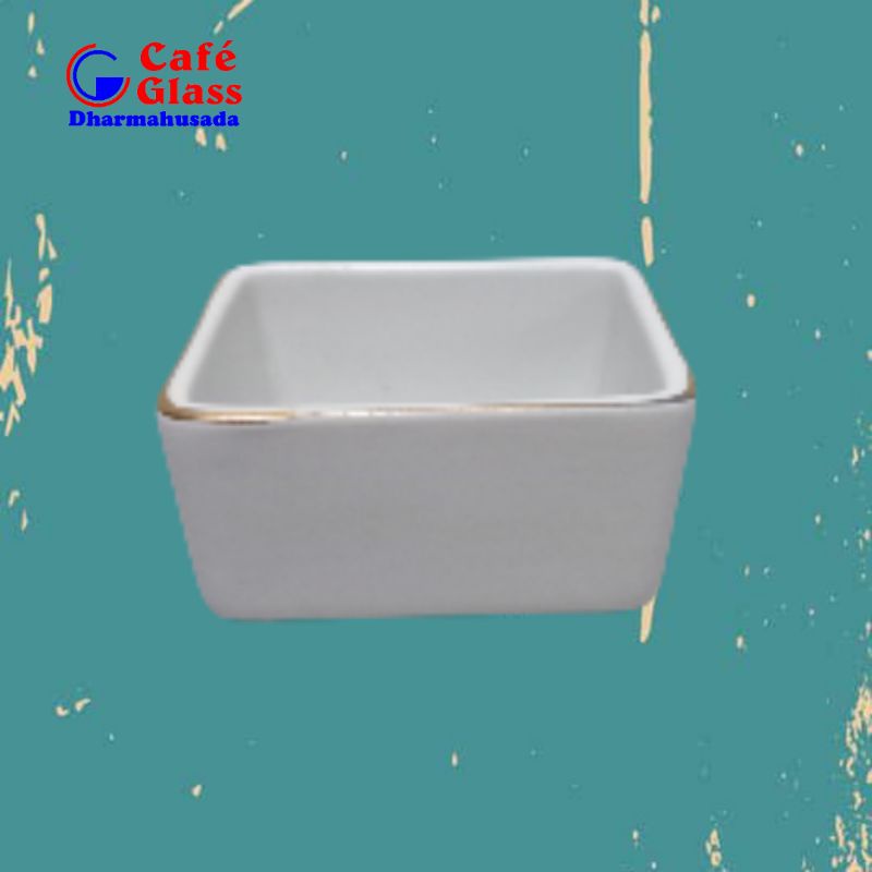 Jual Tempat gula/Sugar pack/Tempat gula keramik/PT 55160/Sango | Shopee ...