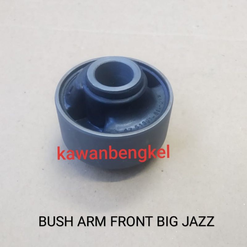 Jual Bushing arm depan besar bos arm depan besar HONDA JAZZ | Shopee ...