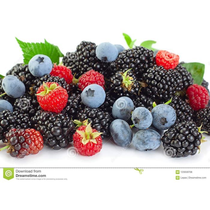 Jual MIXBERRY FROZEN PREMIUM 500GR | Shopee Indonesia
