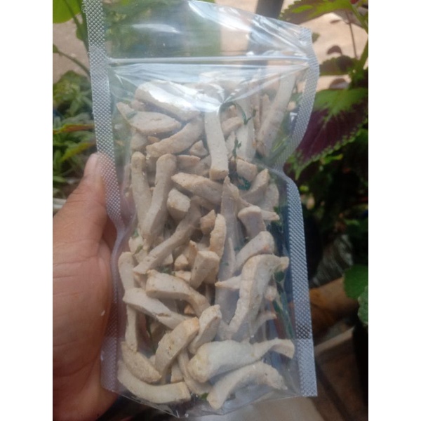 Jual BASRENG ORIGINAL BASRENG SETIK BASRENG DAUN JERUK CEMILAN ISTAN ...