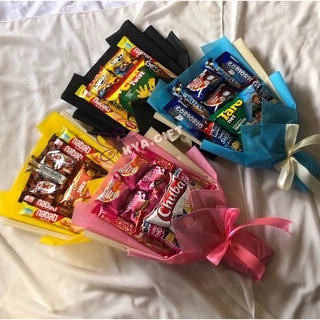 Jual Bucket Snack Terlengkap & Harga Terbaru Januari 2026 | Shopee ...