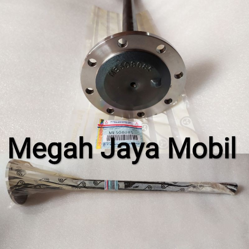 Jual As roda gardan Canter New Ps125 Hdx Ps136 136ps hdx 84cm | Shopee ...