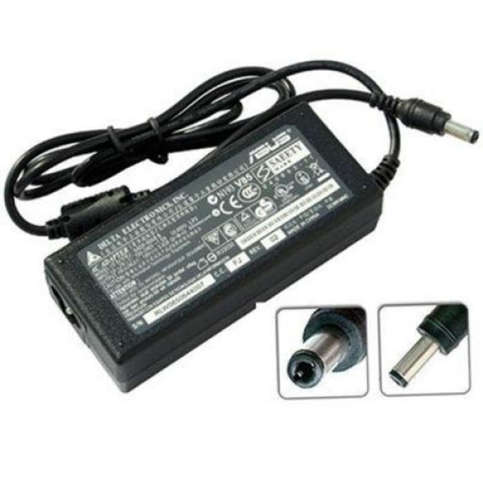 Jual 19V 3.42A AC Adapter For Asus replacement | Shopee Indonesia