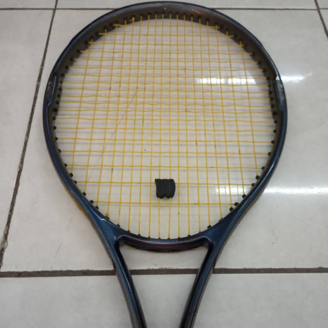 Jual Raket tenis wilson pro star 8.6 si original bekas pake | Shopee ...