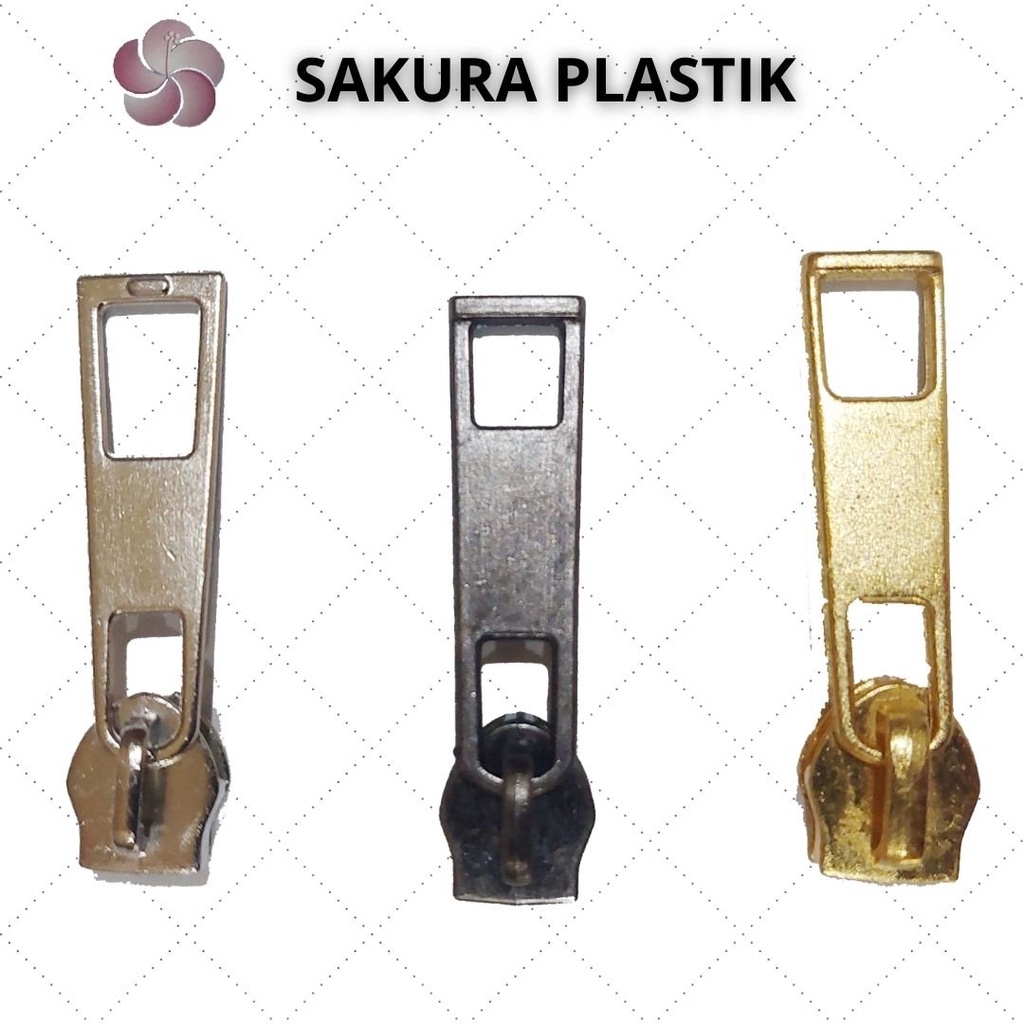 Jual KEPALA SLETING UNTUK PLASTIK 12 PCS | Shopee Indonesia