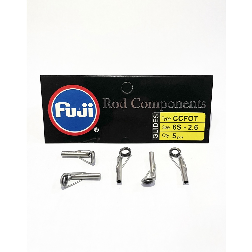 Jual UJUNG FUJI, RING FUJI, SPAREPART JORAN MARIT FUJI, MATA ITIK ...