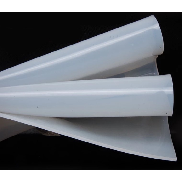 Jual KARET SILIKON LEMBARAN / RUBBER SILICONE SHEET, SILIKON TAHAN ...