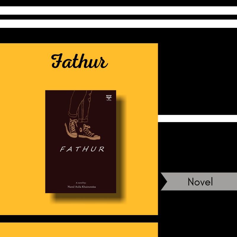 Jual Buku Fathur | Shopee Indonesia
