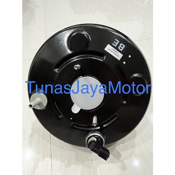 Jual BOSTER REM BOOSTER ASSY TOYOTA HILUX FORTUNER VRZ ORIGINAL 44610 ...